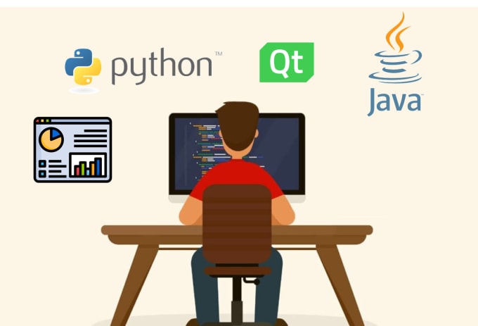 Code python, java, c programs and projects by Tobias_vogel | Fiverr Code python, java, c programs and projects by Tobias_vogel | Fiverr