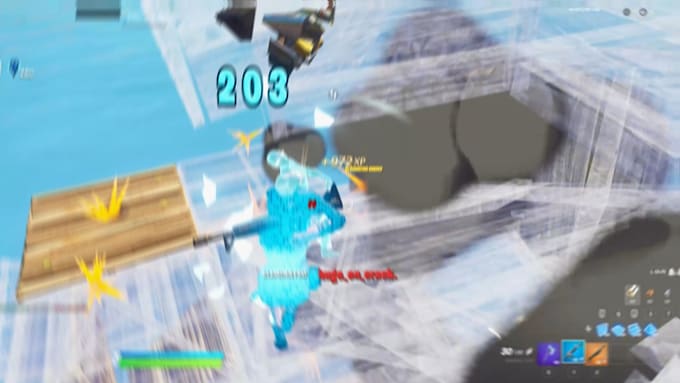 Edit your fivem and fortnite clips for extremely cheap by Zixper | Fiverr