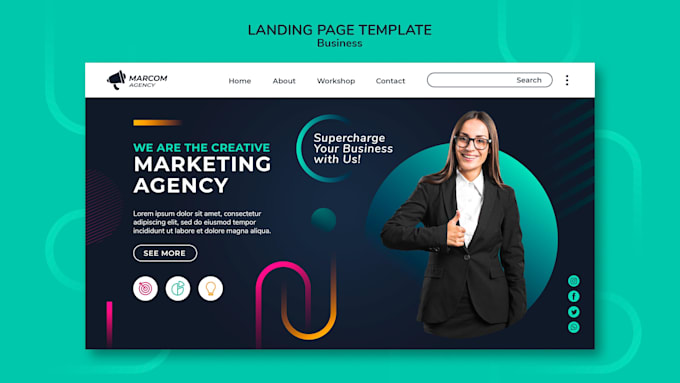 Build and designed your website using reactjs and nodejs by Khansab251 ...
