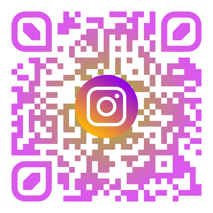 Create Professional Multicolor Qr Code Logo In One Hour By Umerkx Fiverr 