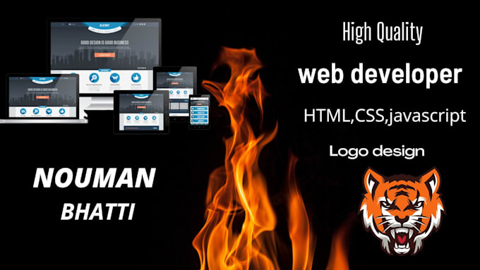Do anything using html, css, javascript, php, and bootstrap by ...