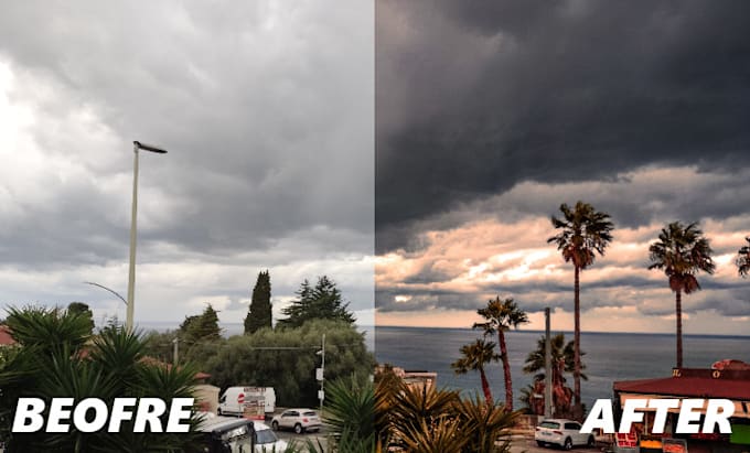 Edit photos for you for very cheap by I_love_cupcakes | Fiverr