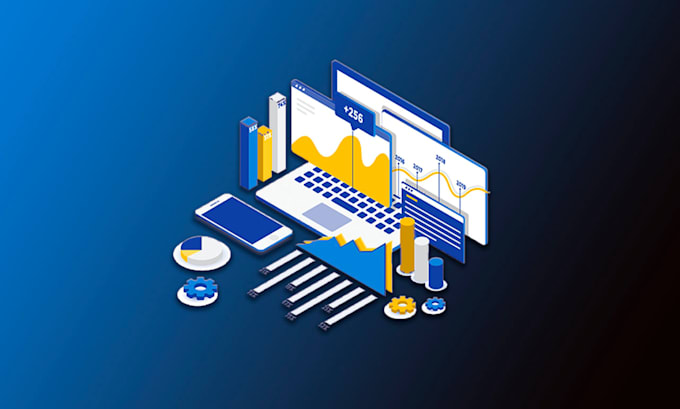Solve your mathematic practical problems by Jarolprado | Fiverr