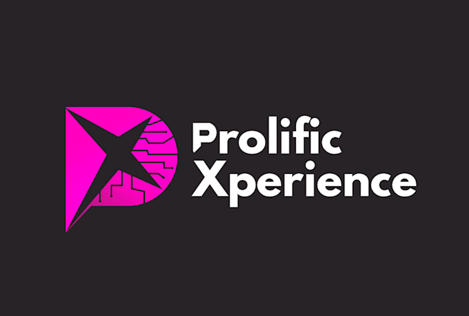 Design conceptual logo for your brand by Designerdpro | Fiverr