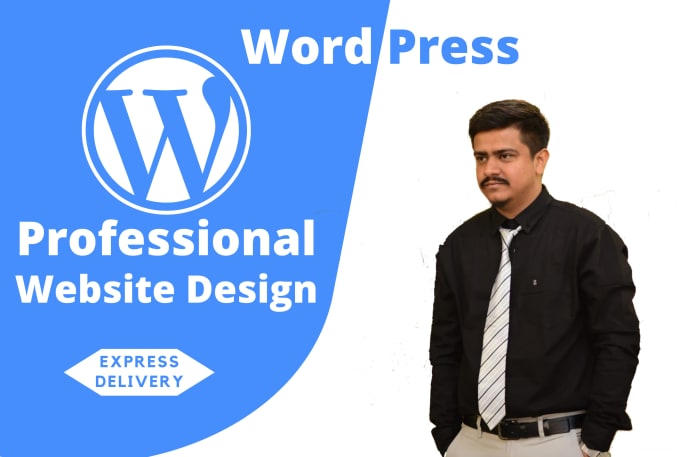Create, customize, edit, fix, rebuild, redesign wordpress website by ... Create, customize, edit, fix, rebuild, redesign wordpress website by ...