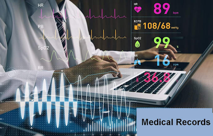Install, configure and program openemr, medical record system by ...