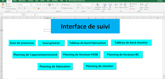 Do anything with excel vba and with python by Ahmedaajli | Fiverr