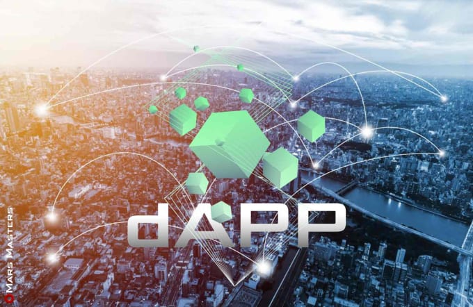 Create Custom Dapps Lunchpad Crypto Mixer Cross Chain Bridge Multi Sender Horde By Xanthantechz