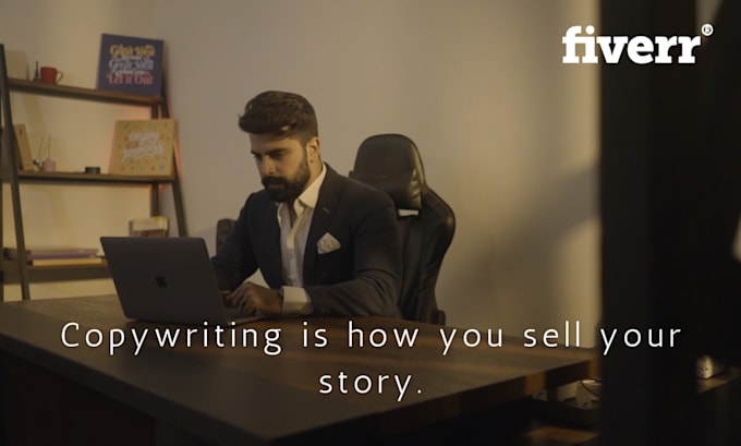 Write killer sales copy for your business by John_player1313 | Fiverr
