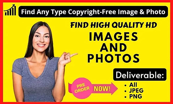 Find any type of copyright free hd images, photos within 24 hours by ...