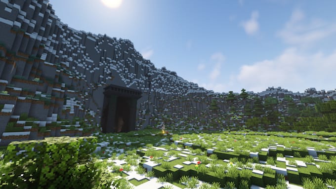 Build a custom map, building or minigame including datapacks by ...