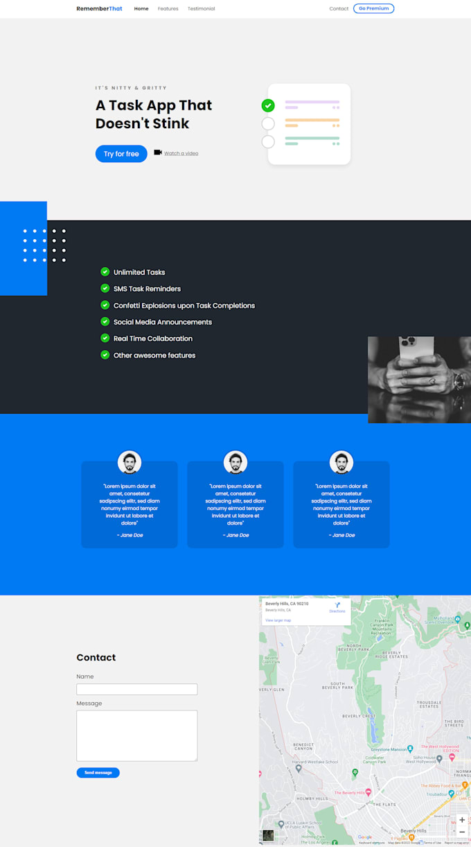 Create a stunning wordpress e commerce website for you by Abu_bakkar10 | Fiverr