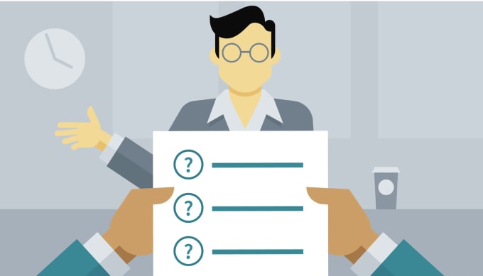 Do a mock coding interview as faang engineer by Michaelwong0821 | Fiverr