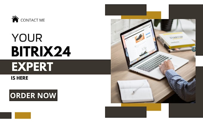 Bitrix24, bitrix, bitrix24 crm, bitrix crm by Brave_expert01 | Fiverr