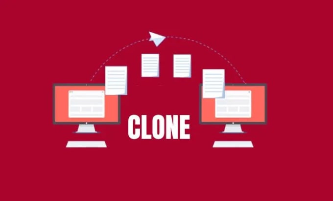 Create Copy Clone Or Redesign A Website In Html Or React By Codesmashers Fiverr
