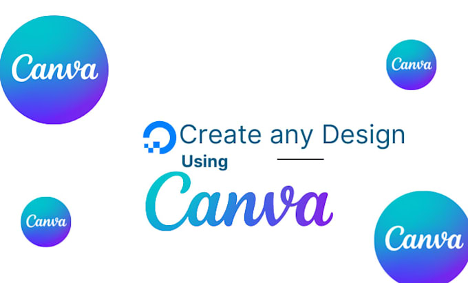 Create eye catchy editable canva templates and fb insta post by ...