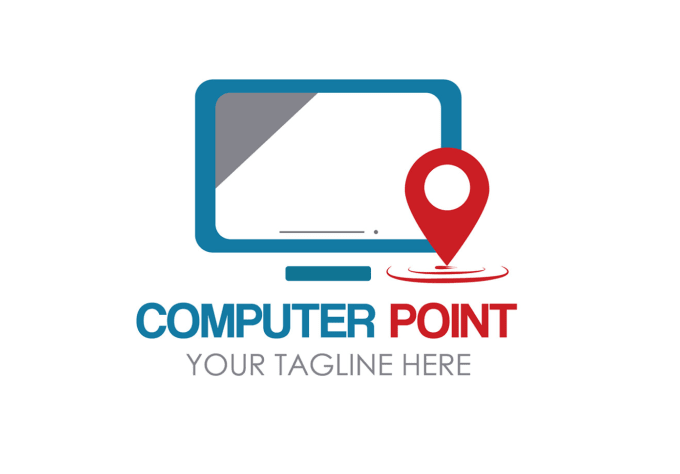 Do modern technology, computer and software logo for your business by ...