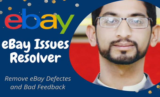 Remove ebay defects and bad feedback by Mansabdar | Fiverr