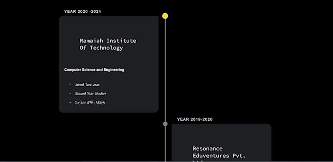 Make You A Custom Website Or Web App Having Both Frontend And Backend