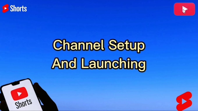 Create youtube shorts channel with 1000 shorts by Amina614 | Fiverr