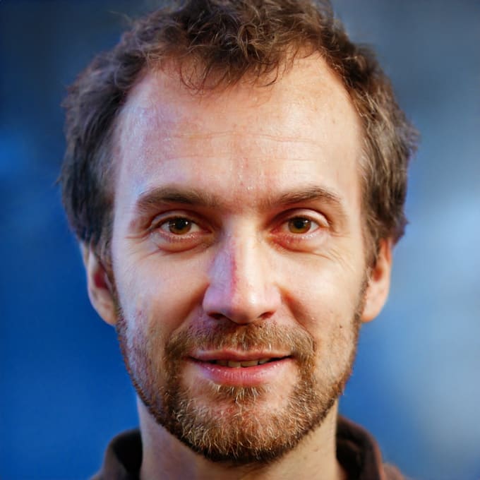 Get u pictures of ai generated people that do not exist by Chubacki ...