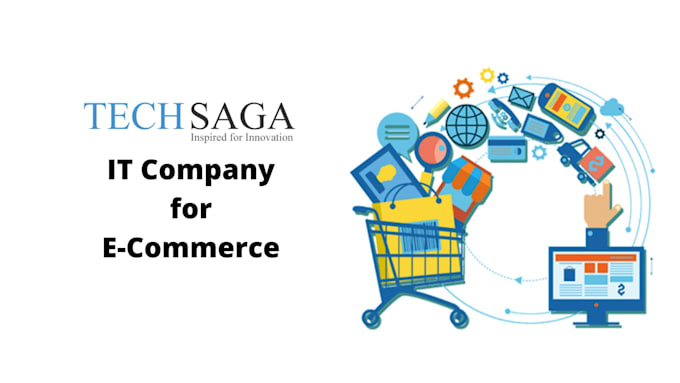 Develop a full stack ecommerce platform for your business by ...