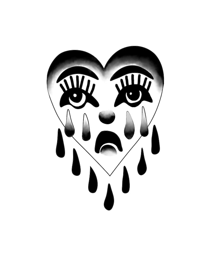 Draw a tattoo for you by Dea_artiste | Fiverr