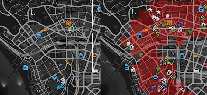 Edit a fivem map or mlo by Amba66 | Fiverr