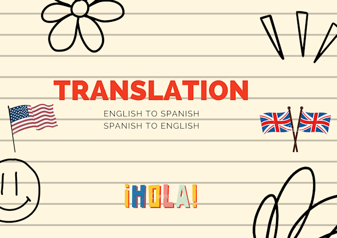 Translate English To Spanish And Vice Versa By Lucillevenus Fiverr translate-english-to-spanish-and-vice-versa-by-lucillevenus-fiverr