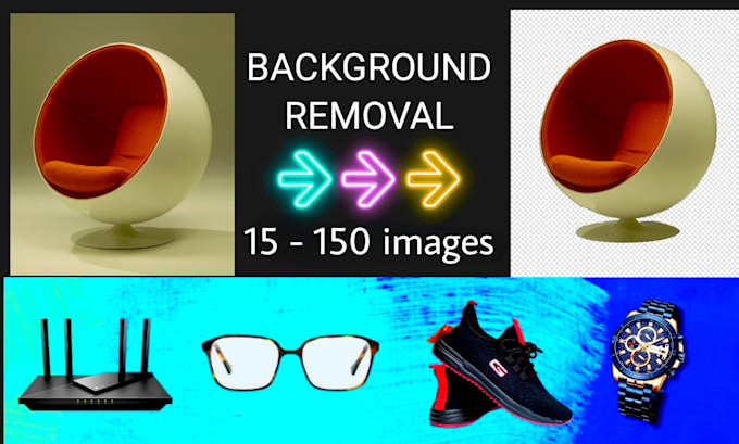Cut out images and remove background with high accuracy by Salmi ...