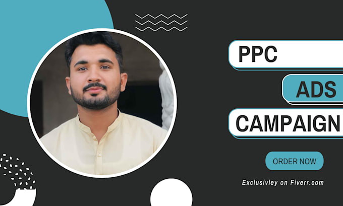 Setup, manage and optimize your amazon ppc campaigns by Payyamhaider | Fiverr