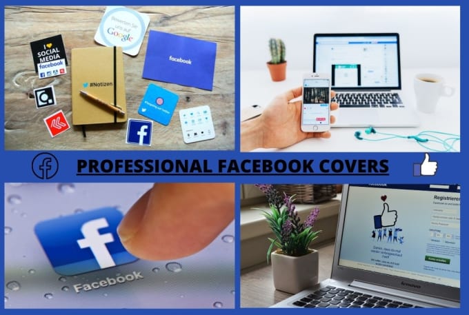 Design a professional facebook cover photo for you by Seharfatima257 ...