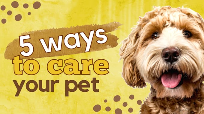 Make any eye catchy canva design or post by Muneebahmad930 | Fiverr