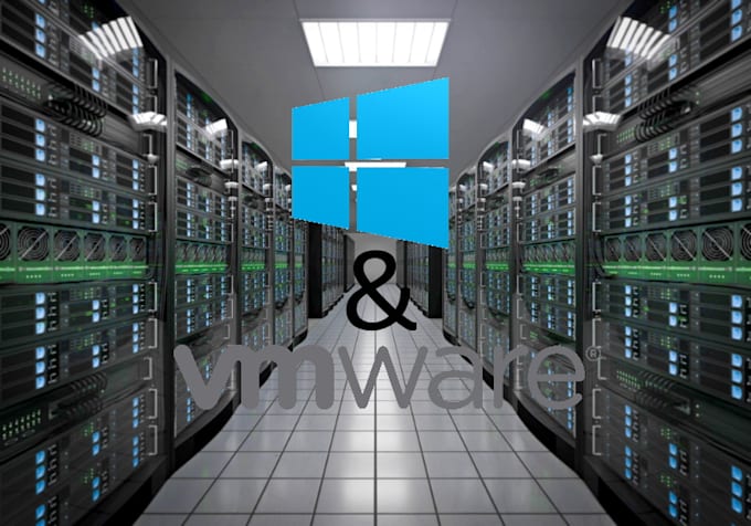 Help you with your windows it problems by Vilo1337 | Fiverr