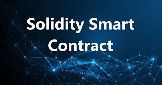 Create low gas optimized smart contracts in solidity on any blockchain ...