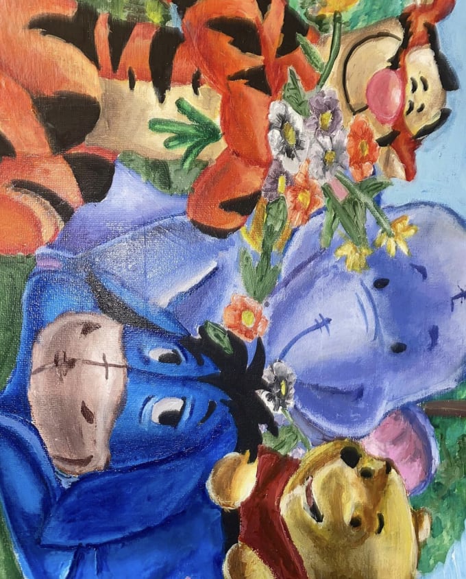 Draw custom orders for art by Brieart | Fiverr Draw custom orders for art by Brieart | Fiverr