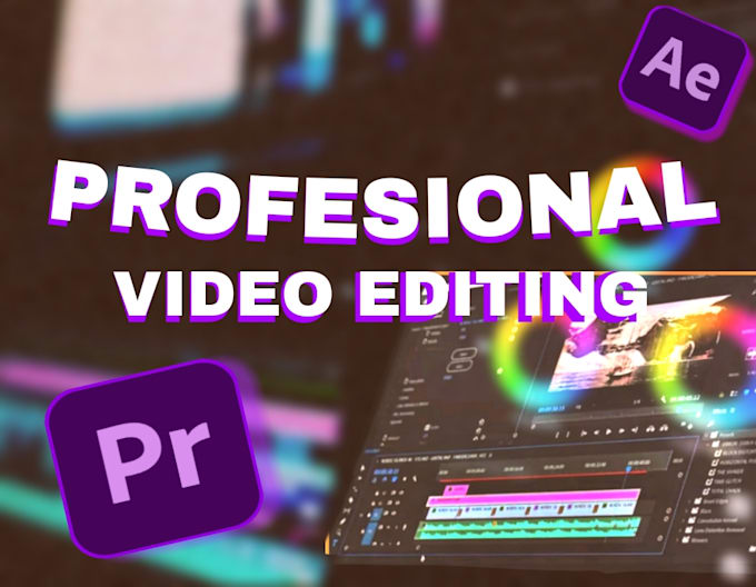 Edit all kinds of video clips in a few hours and give free thumbnails ...