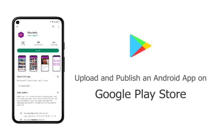 Upload and publish your android app to play store by Mrpatel218 | Fiverr Upload and publish your android app to play store by Mrpatel218 | Fiverr