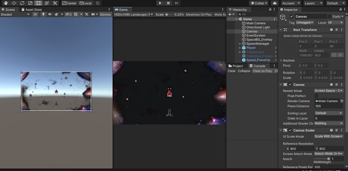 Make project for you as per your requirement by Ifunlab | Fiverr