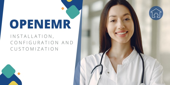 Install, configure and customize openemr by Rupamkundu | Fiverr Install, configure and customize openemr by Rupamkundu | Fiverr