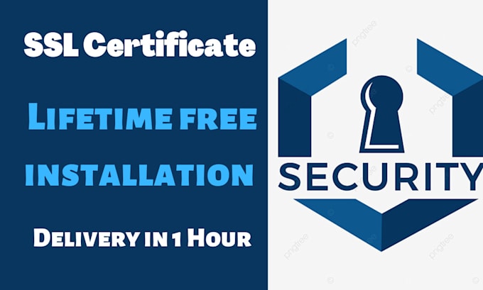 Install Lifetime Free Ssl Certificate By Wpzeecreation Fiverr