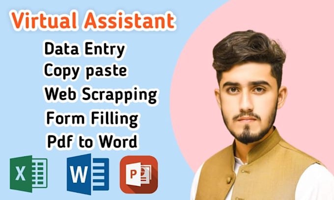 All tasks related data entry by Drumairnaeem | Fiverr All tasks related data entry by Drumairnaeem | Fiverr