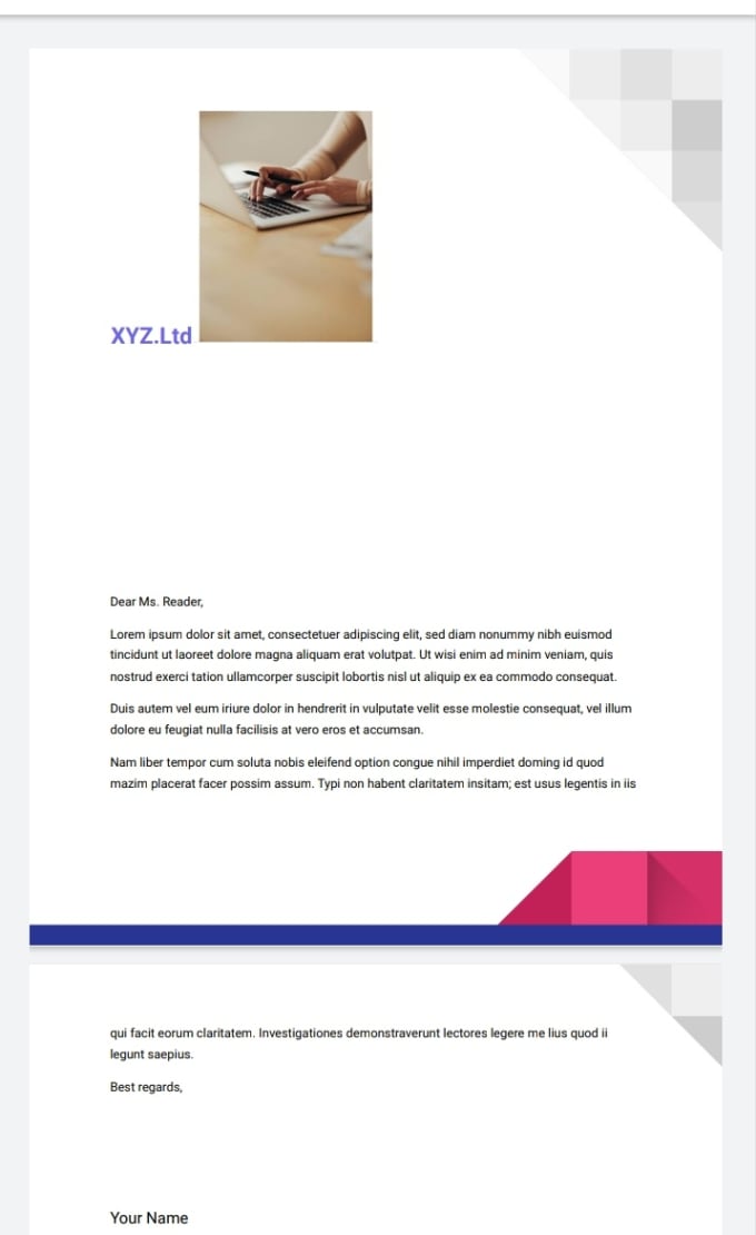Do retype doucments,covert ms word to pdf by Usmanyounasmyou | Fiverr Do retype doucments,covert ms word to pdf by Usmanyounasmyou | Fiverr