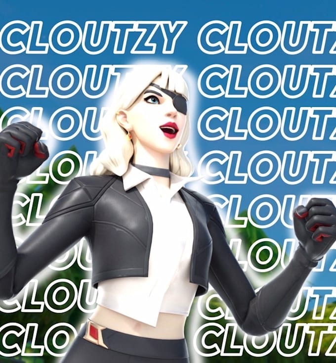 Make you a professionally designed fortnite pfp by Swornvfx | Fiverr