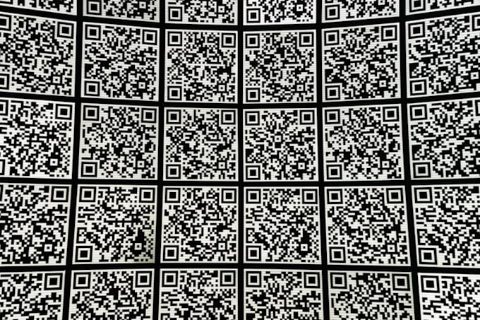 Help you create your qr code by Hamdi799 | Fiverr
