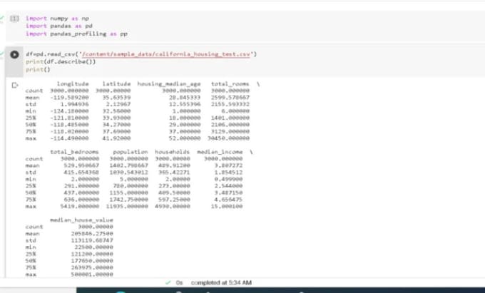 Use Data Analysis Python Numpy Pandas Matplotlib Seaborn By Moizahmad12 Fiverr