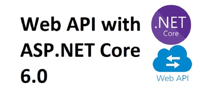 Develop web api using asp net core ef core and ms sql by Mulugetak | Fiverr
