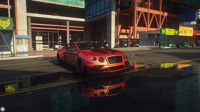 Sell for you pack full of cars nopixel more of 200 cars by Steam6 | Fiverr