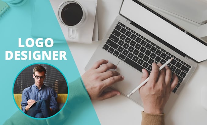 Design minimalist modern logo by Junaidsb761 | Fiverr