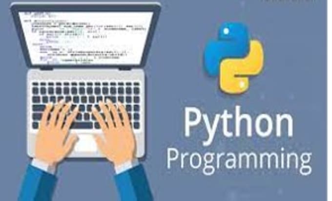 Do python related work for you and create machine learning models by Okey4goddy | Fiverr